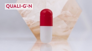 Capsules | Product Information | Qualicaps Co.,Ltd.